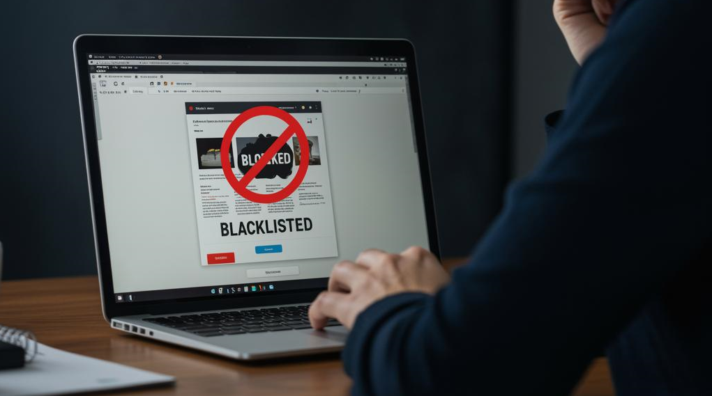 Fix & Remove Blacklisted Website from Google, Norton, Avast, etc ...